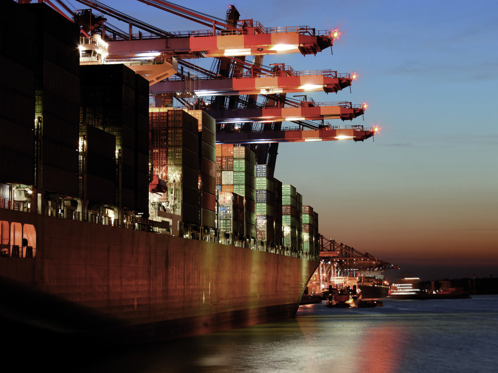 SEC Ship‘s Equipment Centre | Bremen | Shanghai | Korea | SEC is ...